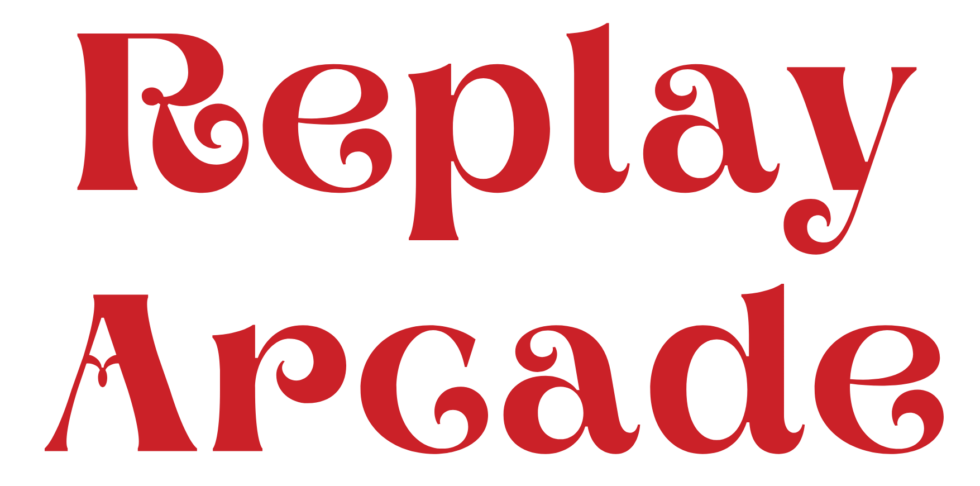 Replay Arcade | The Village of Banner Elk