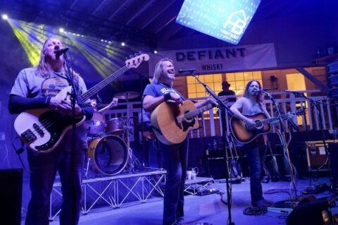 Entertainment | The Village of Banner Elk