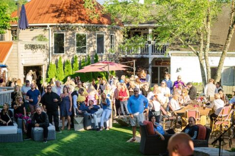 Entertainment | The Village of Banner Elk