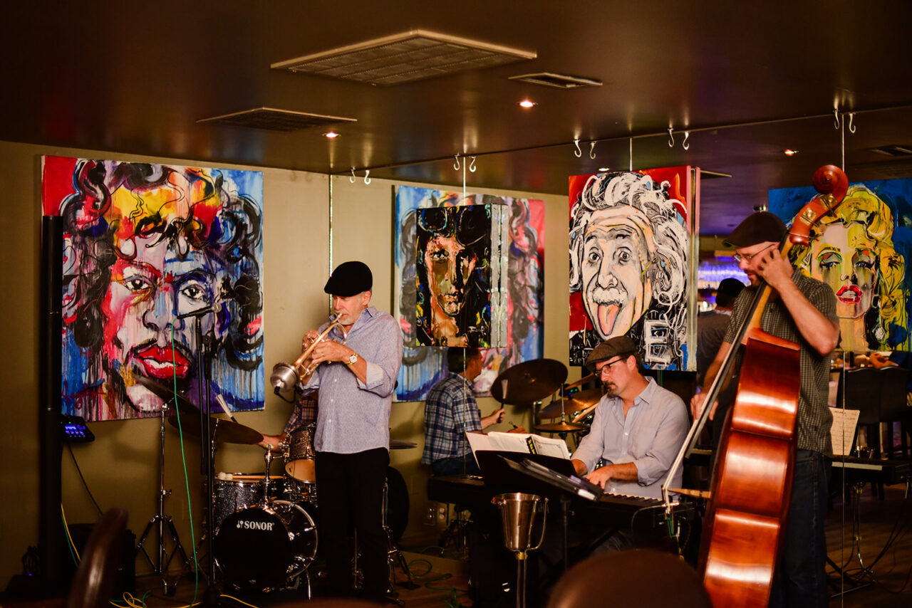 Entertainment | The Village of Banner Elk